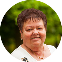 Helfer und Mitarbeiter – Stendaler Tafel